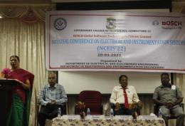 ADMINISTRATION | Government College Of Technology