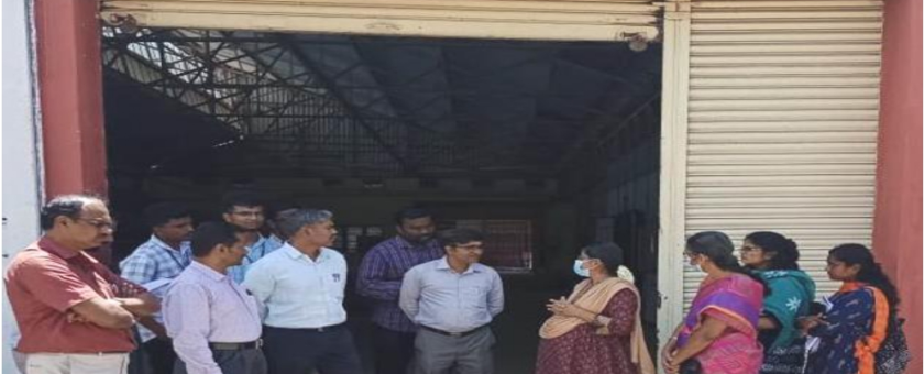 Engineering Design | Government College Of Technology