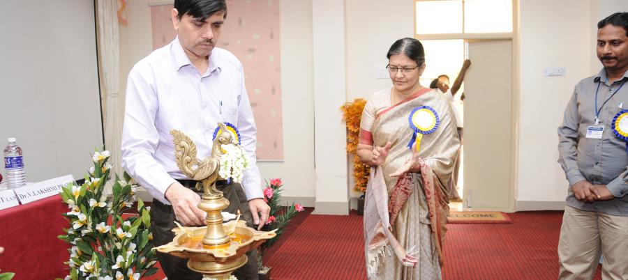 Administration | Government College Of Technology